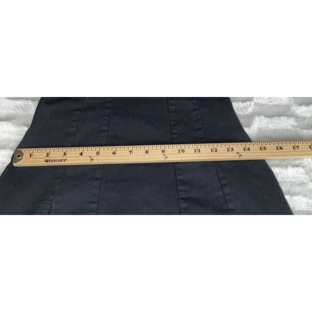 White Fox Boutique | Dresses | White Fox Womens Small Black Corset ...